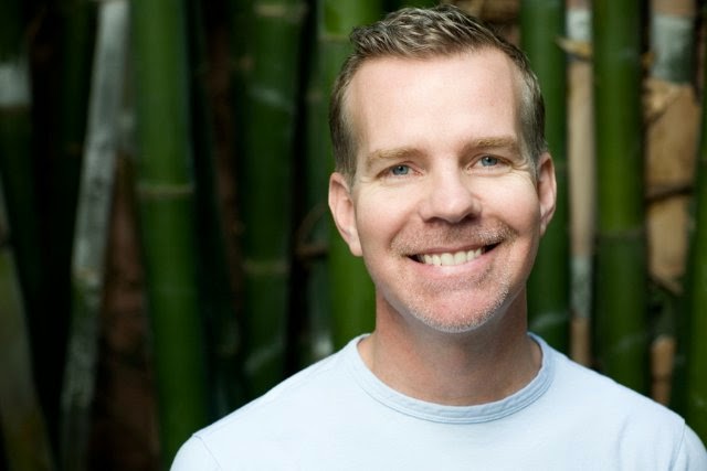 Galería Multicolor: Mark Christopher