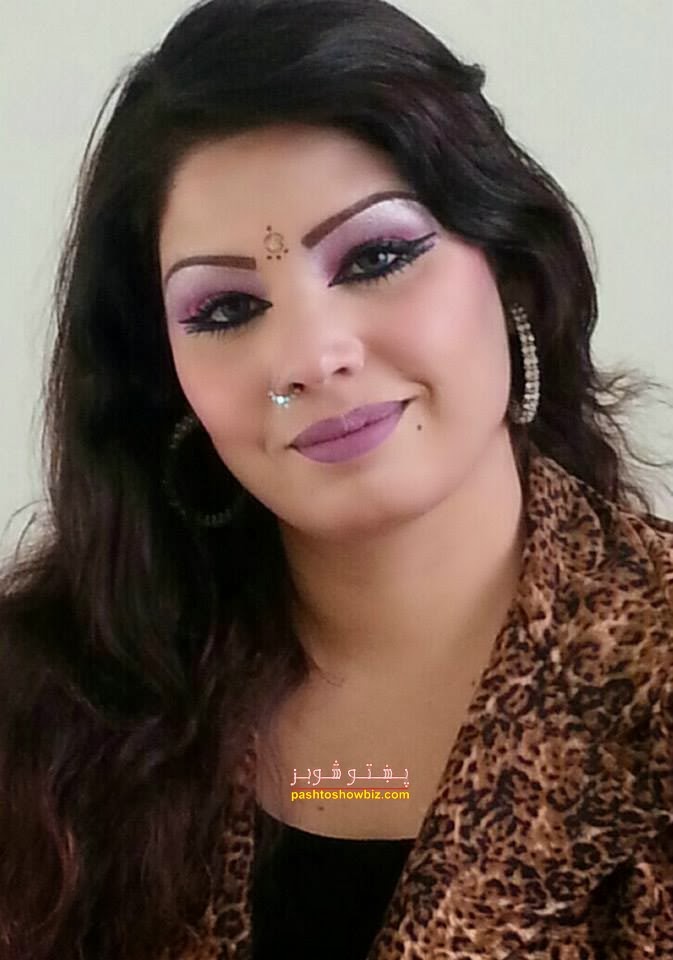 Pashto Singer Noor Jehan New Photos