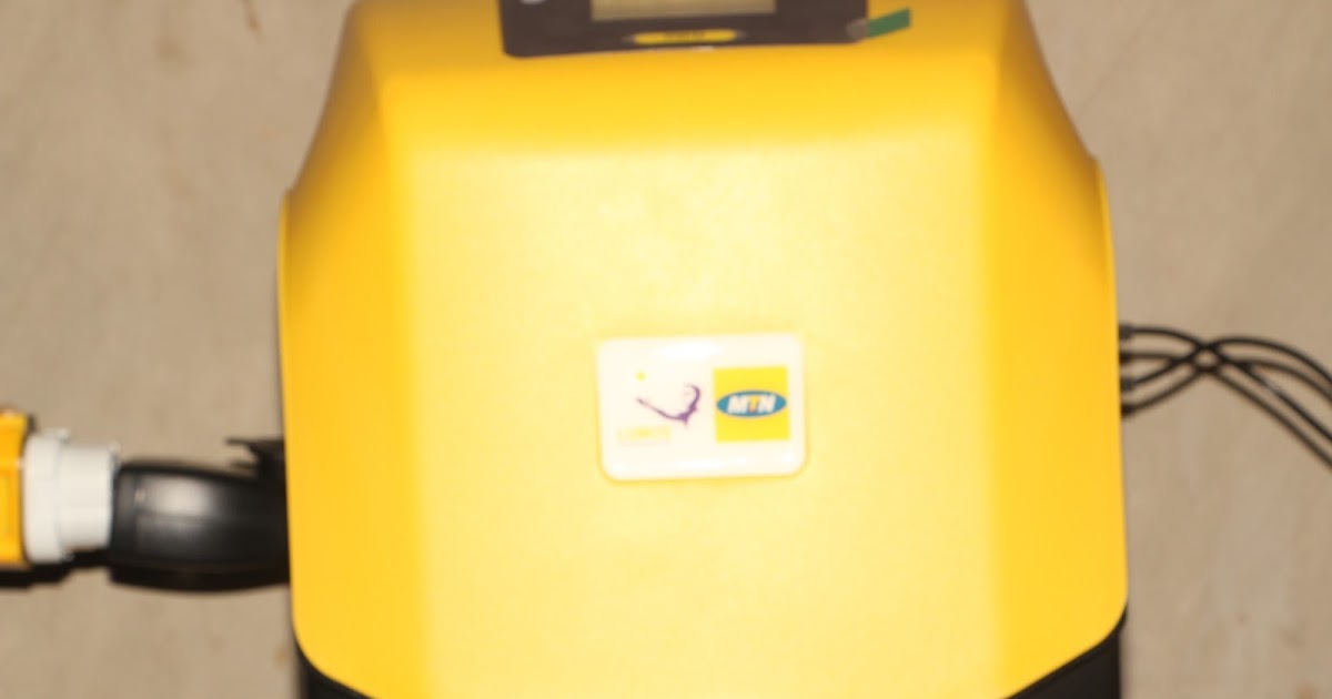 MTN LUMOS SOLAR POWERED ELECTRICITY PRICE SLASHED TO 19000 NAIRA - L