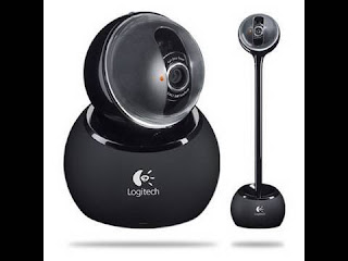 IT 小筆記: Raspberry Pi 2 B+ 安裝Web Cam － Logitech, Inc. QuickCam Orbit ...