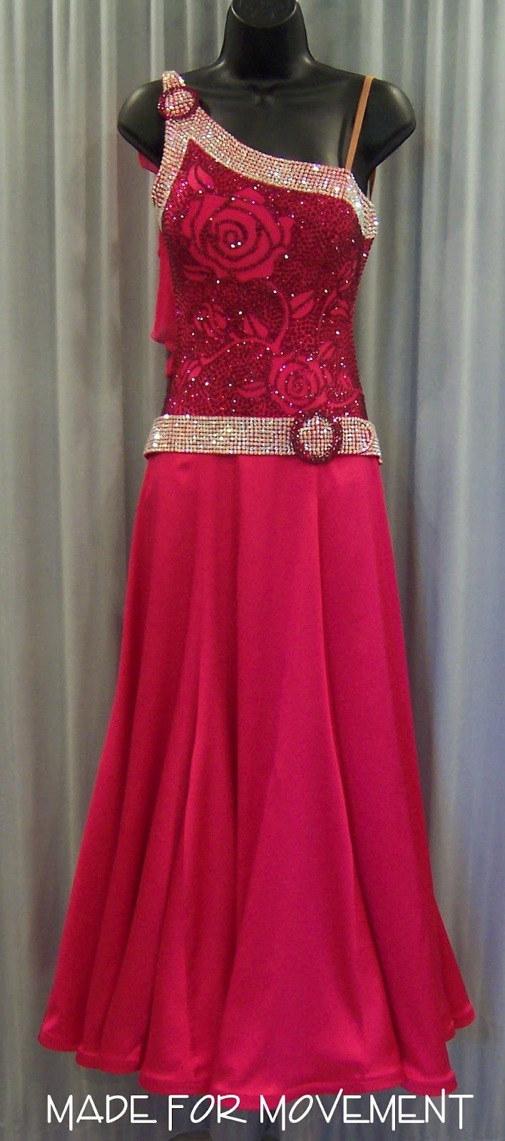 Made for Movement: 2012