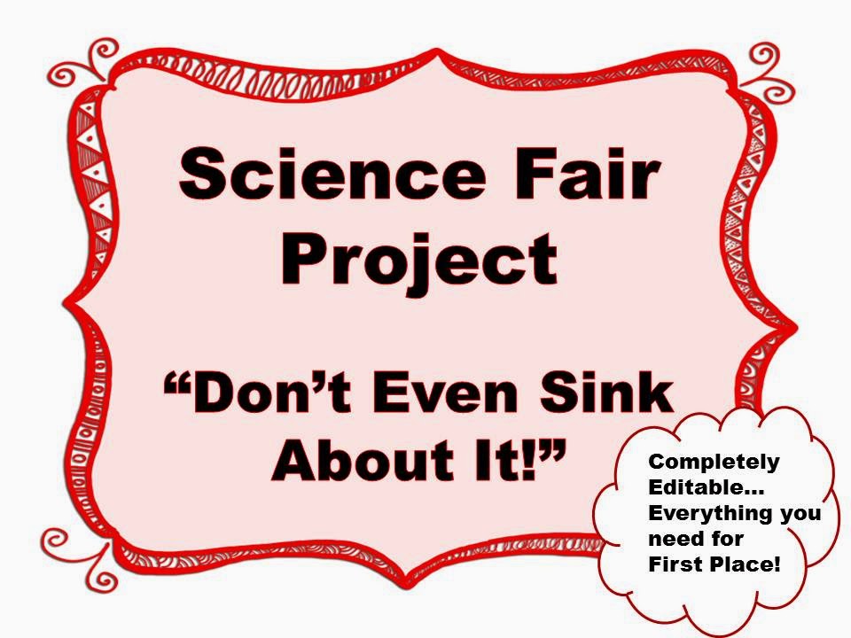 Need science fair project help? | Superlative Science