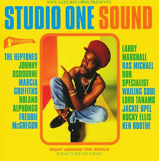 STUDIO ONE | Your Musical Doctor | Reggae Download