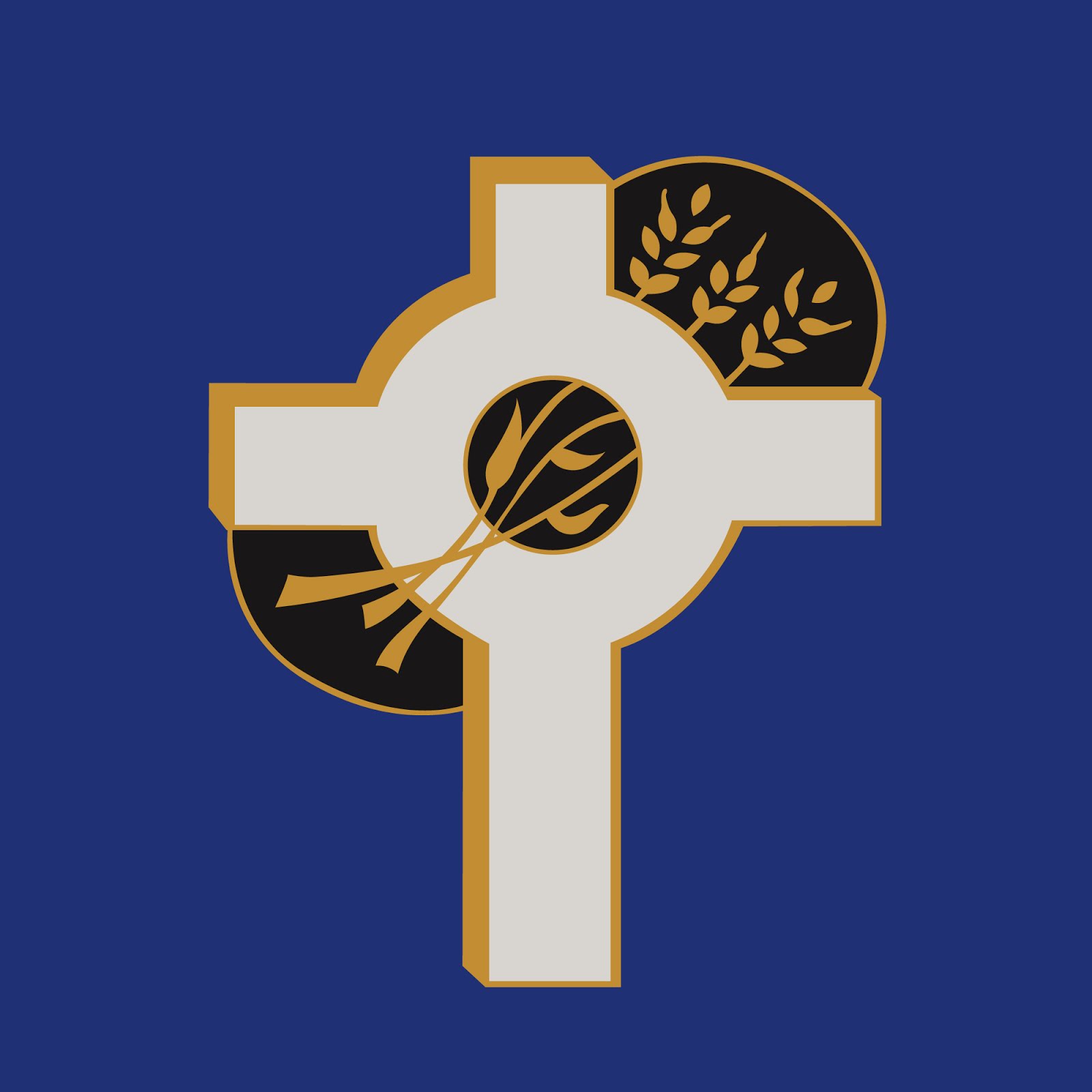 Calvary Evangelical Lutheran Church & Svea Cemetery: Welcome