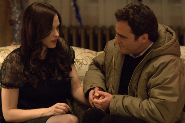 Crítica: TWO LOVERS (2008) - Cinemelodic