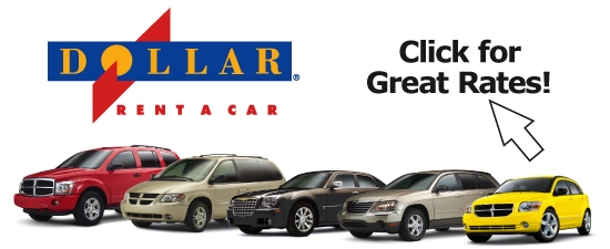 Walk On Budget: 4 Best Car Rental Companies if you are looking to Hire ...