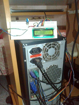 Electronics The King of Hobbies!: LINUX DEVICE DRIVER FOR A 16x2 LCD ...