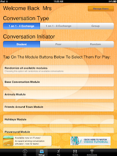 Word Nerd Speech Teach: {Review} "Conversation Builder" by Mobile ...