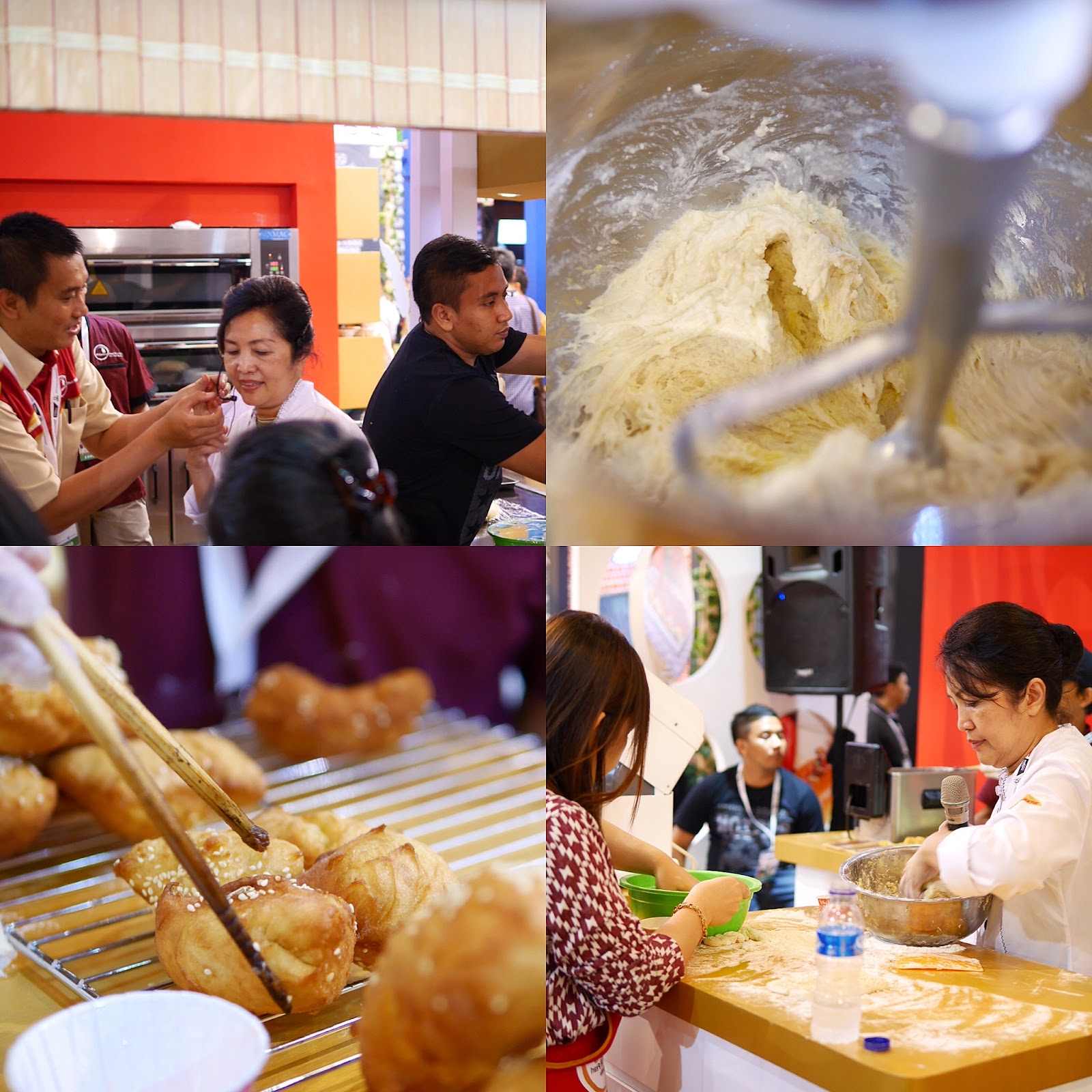 Introducing Kompas Serbaguna From Eastern Pearl Flour Mills - SIAL ...