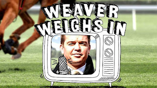 Jason Weaver (jockey)