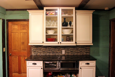 Bergman's Bruisers: That's A Wrap