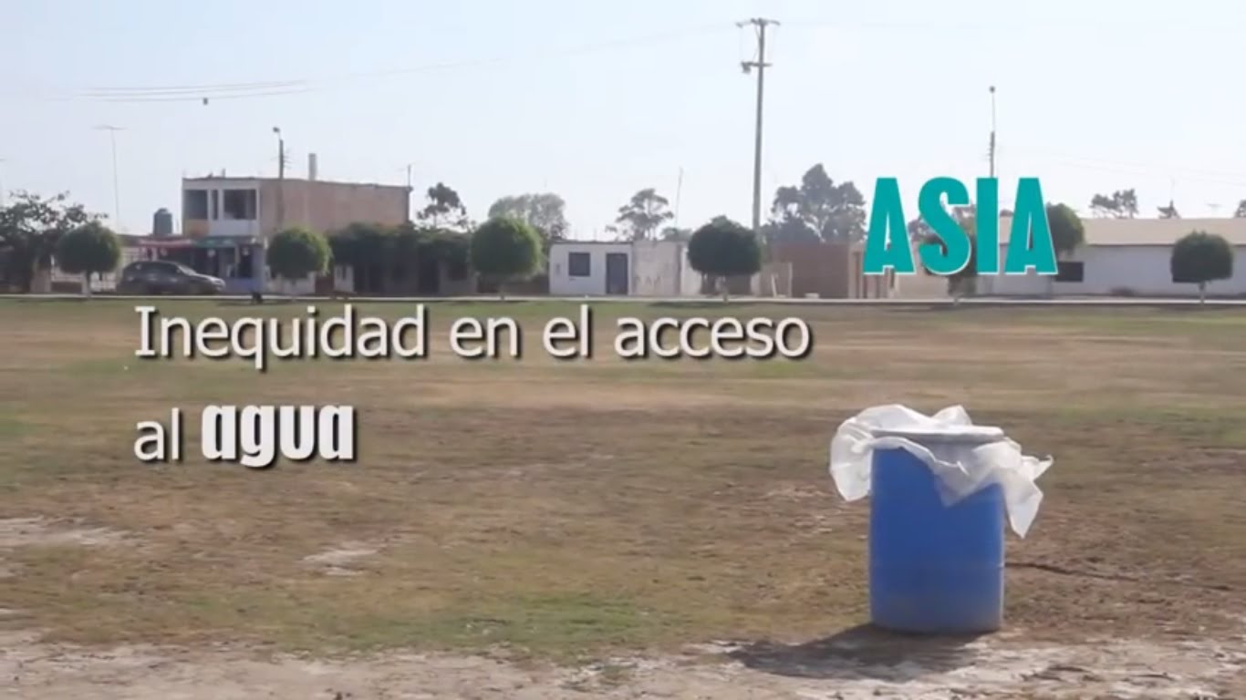 ASIA: UN MUNDO NATURAL POR DESCUBRIR: PROBLEMAS AMBIENTALES EN ASIA