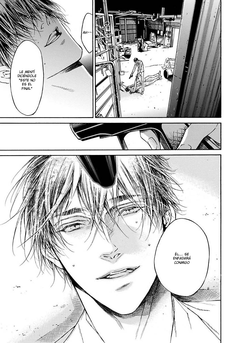 Re: Birth Capitulo 06 - Qvfamma