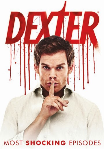 Howlin' Wolf Records: SIX STRINGS: DEXTER MORGAN IS BACK!