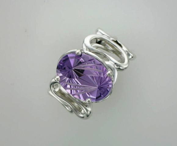 Chimera Design: New sterling silver originals from Julie Claire DeVoe ...