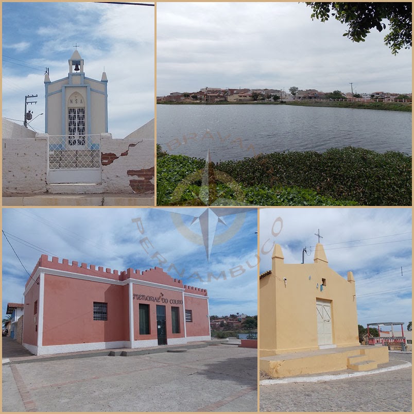 Desbravando Pernambuco: Salgueiro