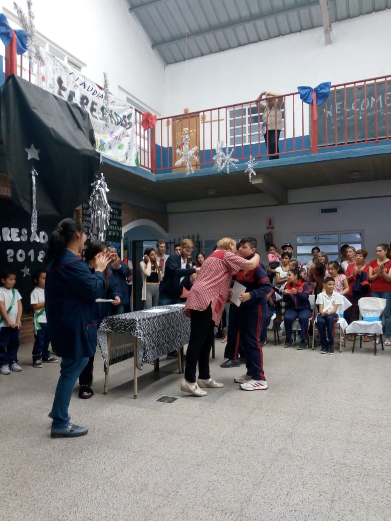 Instituto Alejandro Fleming