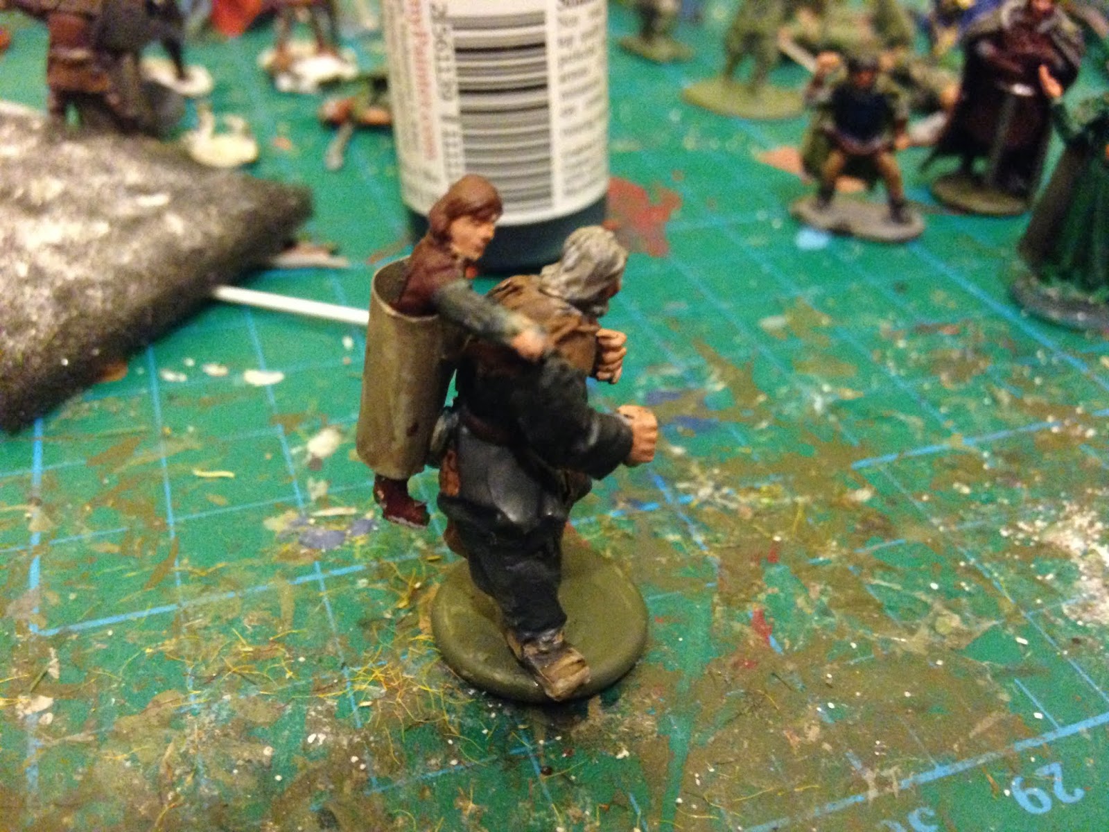 Sceavus_all_1/72: Preview of Game of Thrones Project ...