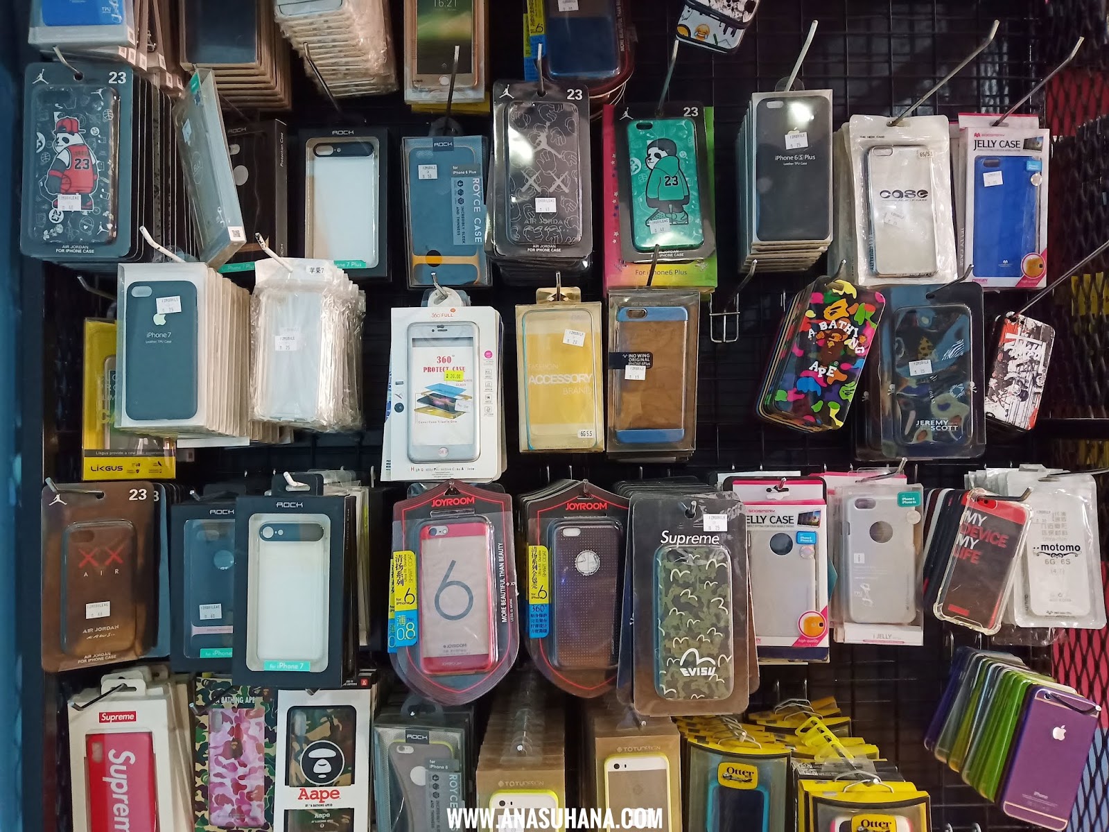 IzMobile Kedai Repair Handphone Murah dan Cepat di Kajang dan Bangi ...