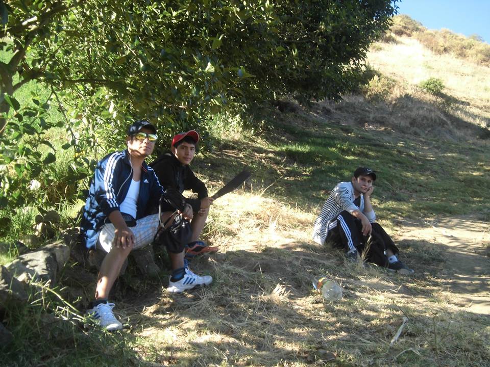 TURISMO: JIMBE- PERÚ