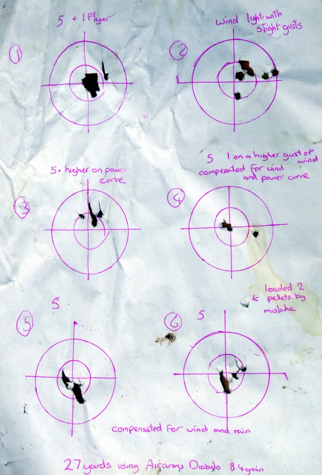 The Angry Angry Gun Company: DIY Air Gun Targets With a Twist