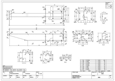 Revit 3D Modeling and Structural Engineering