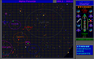 The CRPG Addict: Star Control II: Why Can't We Be Friends?