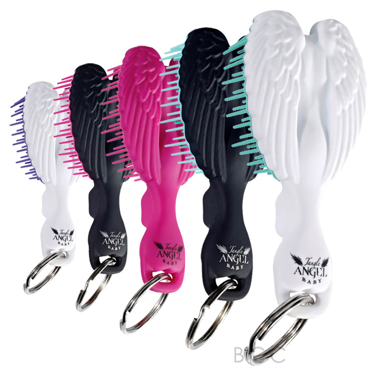 Tangle Angel Baby - Rochelle Rivera