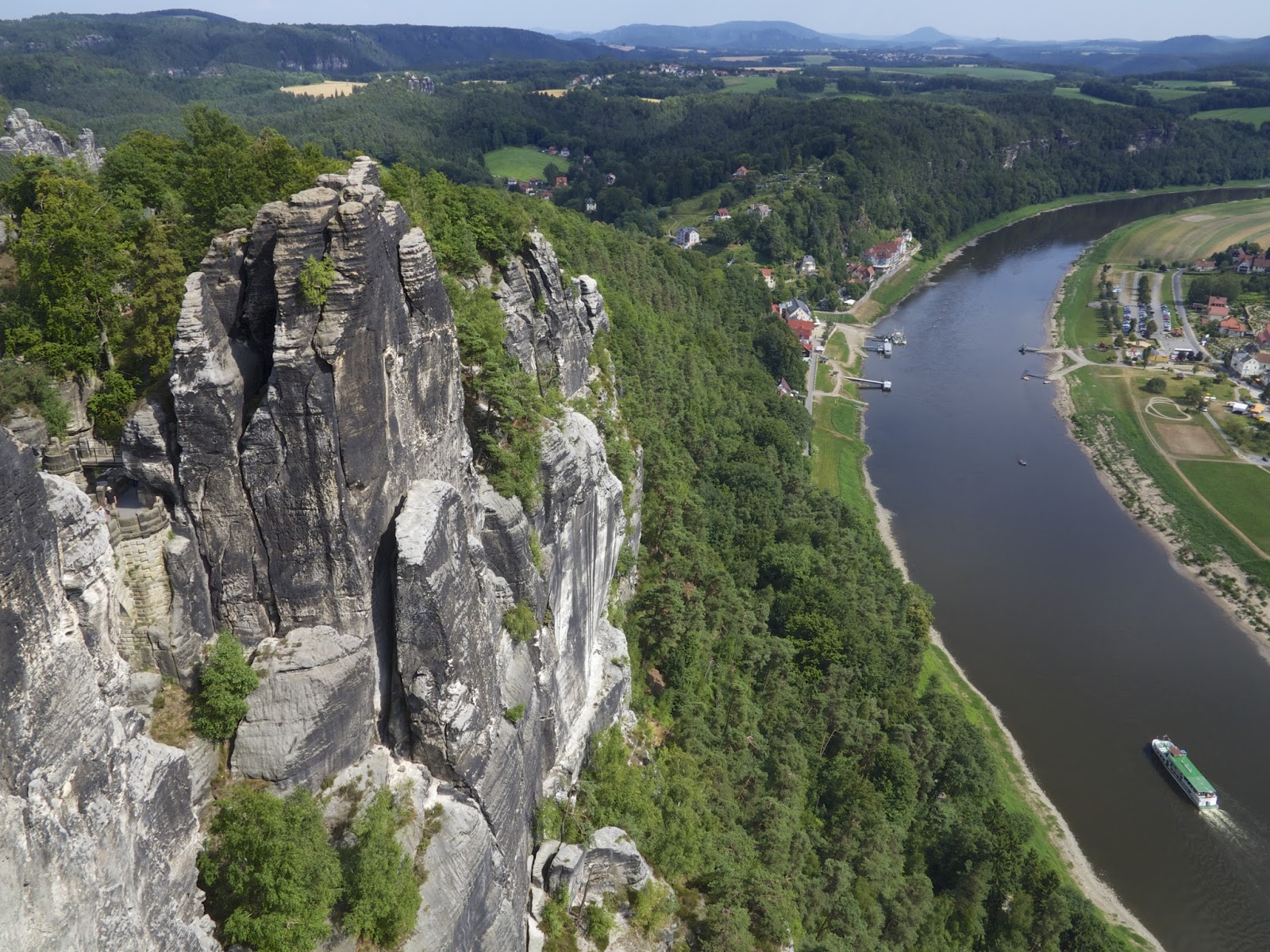 HardCor Mountain Adventures: A visual journey to the city of Prague ...