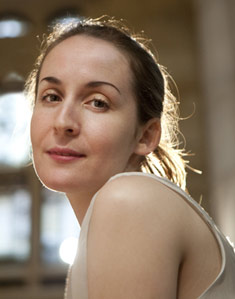 Cromofora La ( Paloma) Contemporary Online Art Gallery: SARAH SMALL