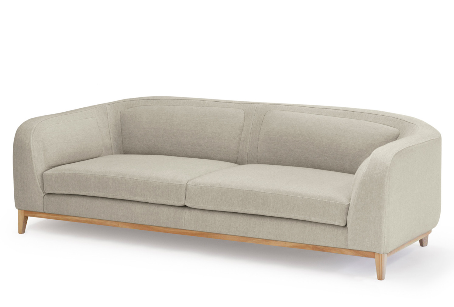 Dezign4u: Zeno by Brian Sironi