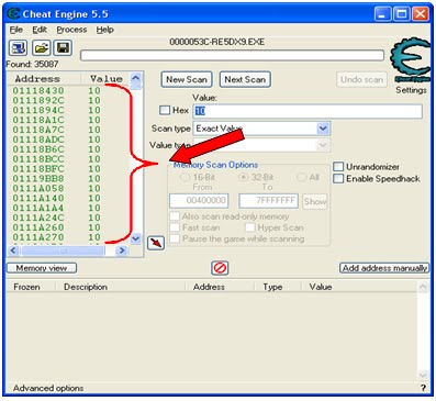 Cara Pakai Cheat Engine Resident Evil 5 | Tips & Trick