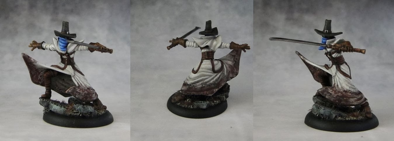 What The Faux: One more Judge