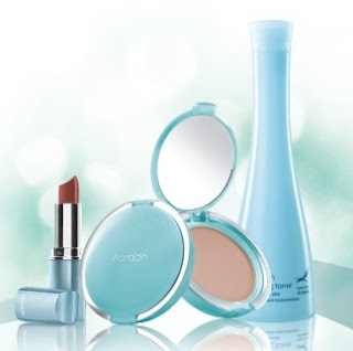 Wardah Inspiring Beauty: Paket Wardah Basic Series