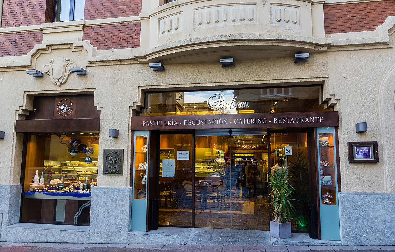 Les Fartures: El Brunch de Balbona