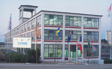 CHSJ News: Simms To Cease Operations In Saint John