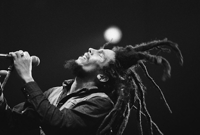LIB Special Report: It's 36 years since music legend, Bob Marley died ...