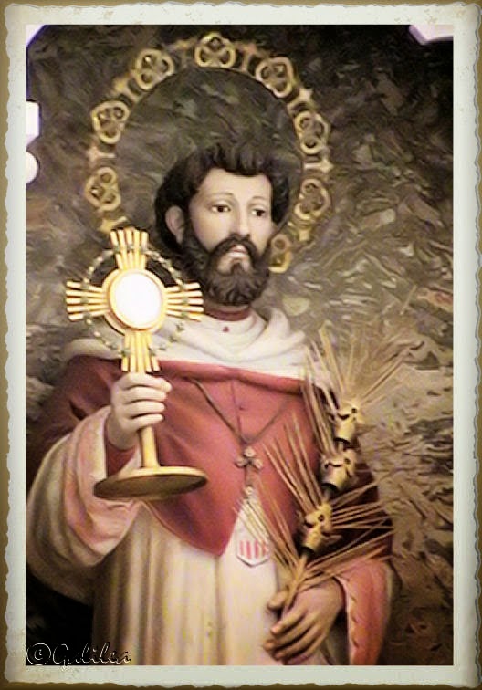 ® Gifs y Fondos Paz enla Tormenta ®: IMAGENES DE SAN RAMÓN NONATO