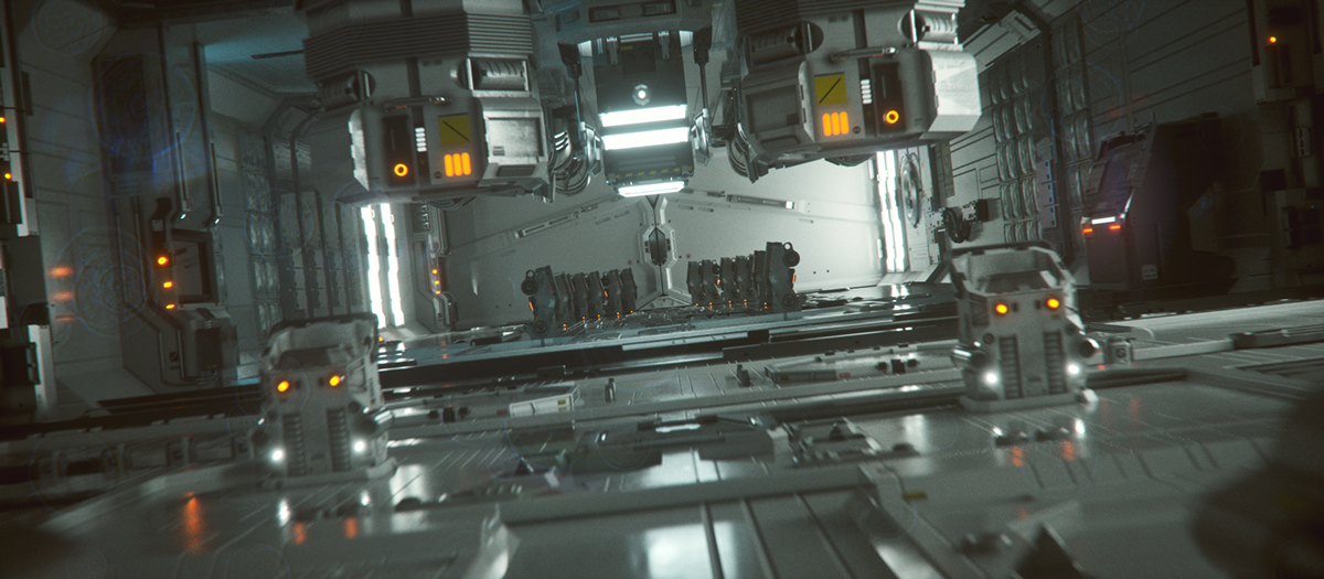 Beeple: Zero-Day | Computer Graphics Daily News