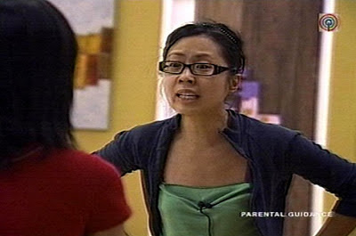 Randy Dellosa: ... pinoy big brother's grand prize winners! ... (life coach, counselor ...