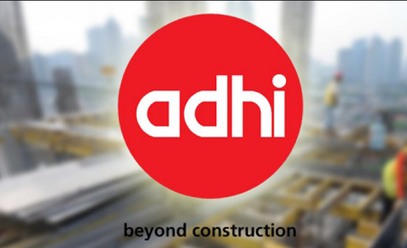 Program Pengendalian Risiko Proyek Kontruksi PT Adhi Karya