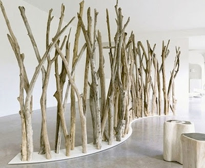 Ashbee Design: Branch Whimsey