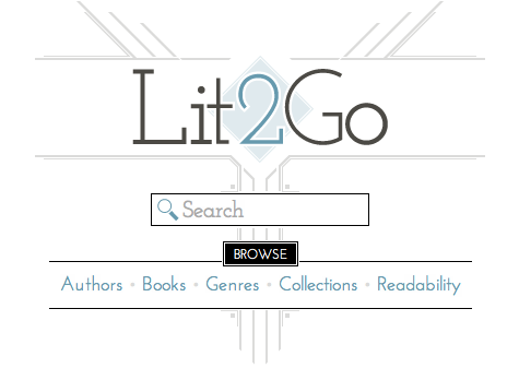 Homestead Revival: No Time to Read?