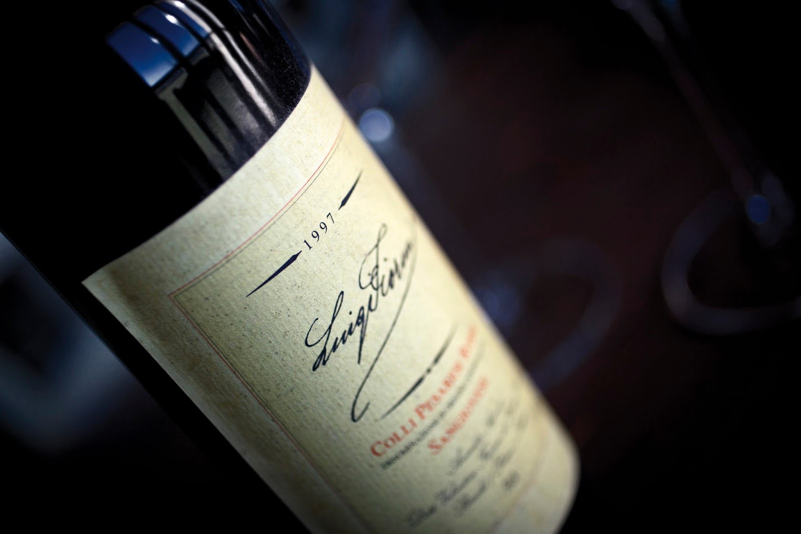 My delicious Marche: Fiorini wines: Drie generaties wijn in Barchi ...