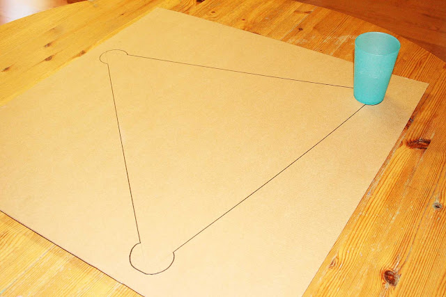 carrot top x 3: JAMESTOWN FORT: story of the world 3 (chap. 3 ...