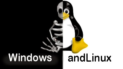 Perbedaan Sistem Operasi Windows Dan Linux ~ Fokus Belajar | Bersama ...