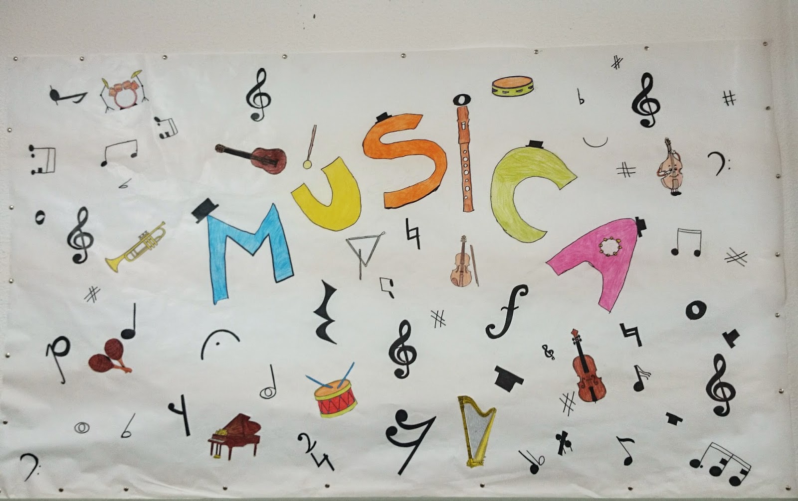 C.E.I.P Rafael Alberti: marzo 2015