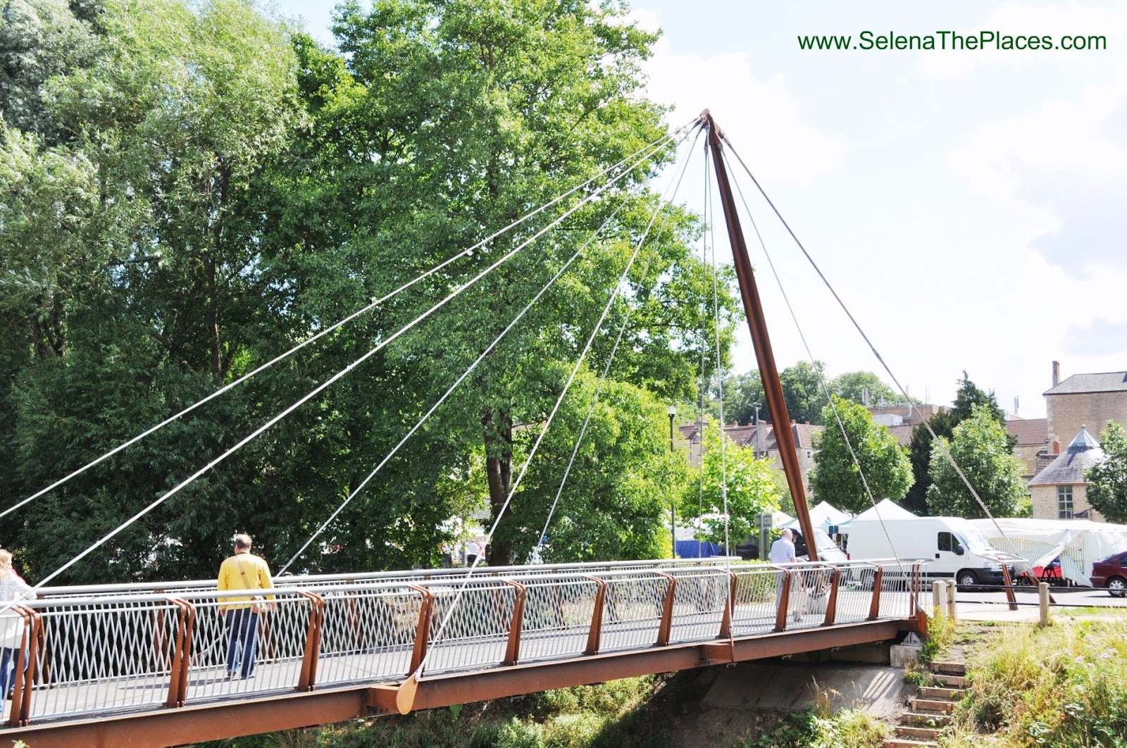 Oh, the places we will go!: Frome, a quirky little town in Somerset