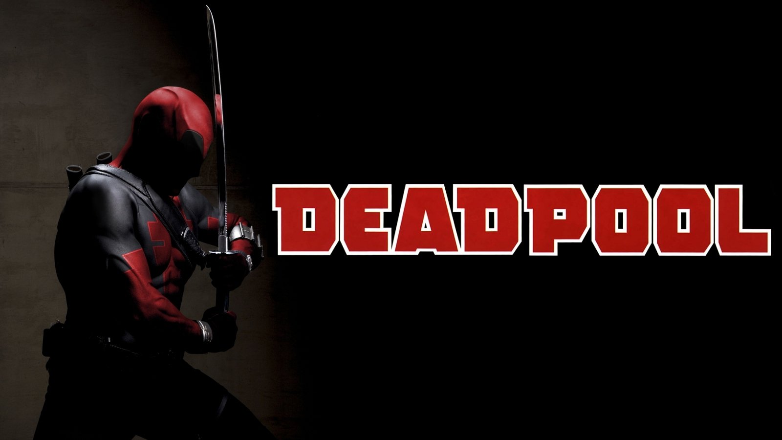 Deadpool game on Android Download now