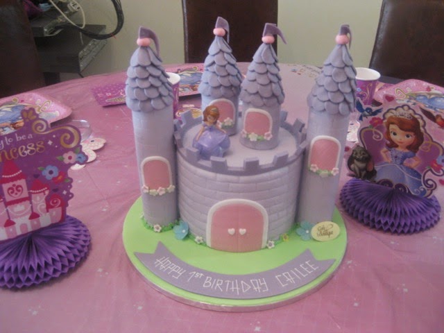 EXPAT Dining in Bahrain: Cake Boutique